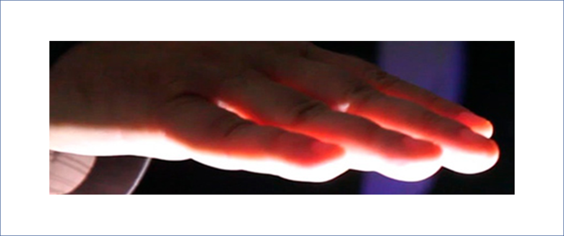 Home Touchless Fingerprints